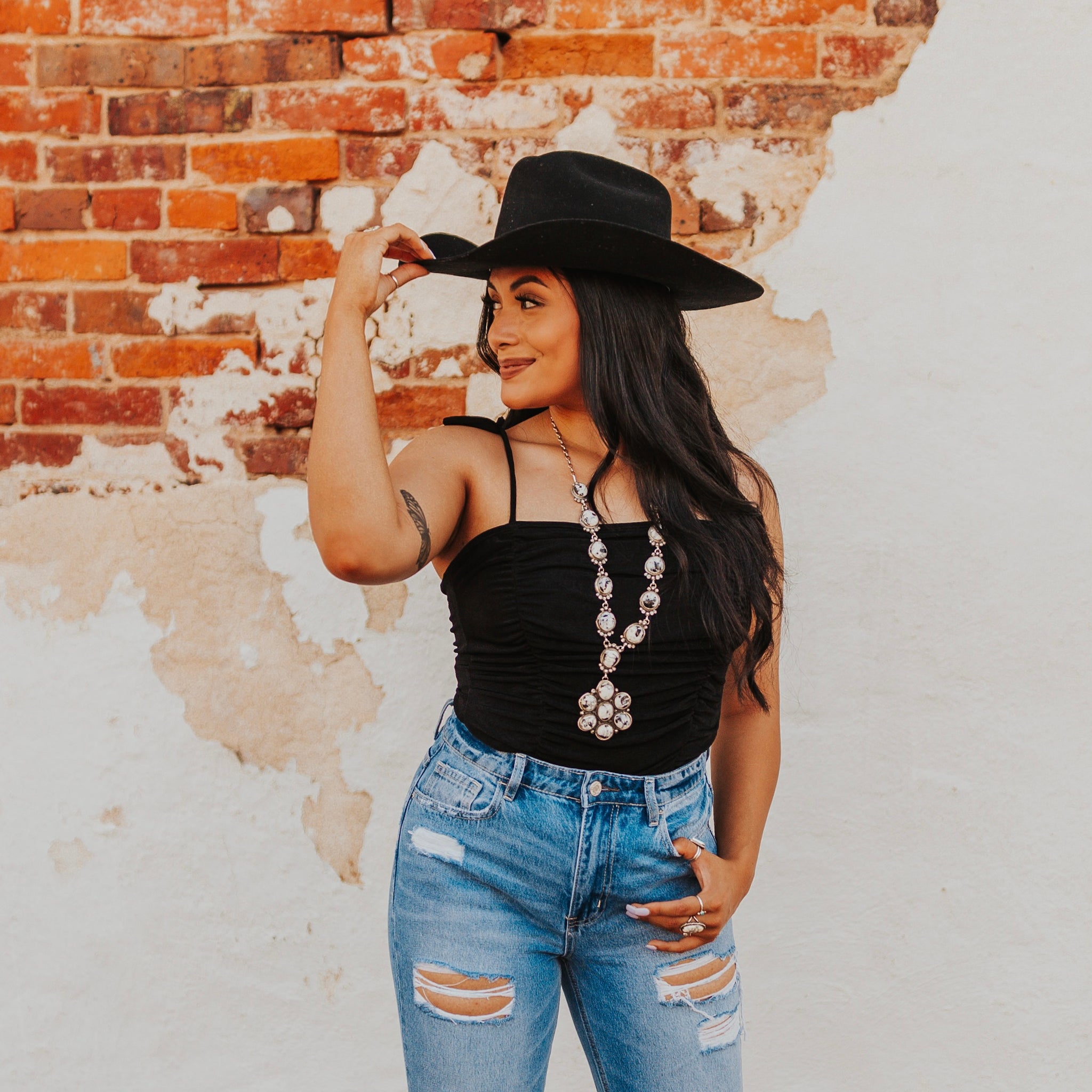 New Arrivals Page 3 - Bronc Ranch Wear